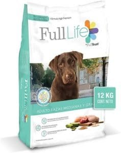 🥇 Top 10 mejores croquetas para perro de 2021 - Semáforo de croquetas