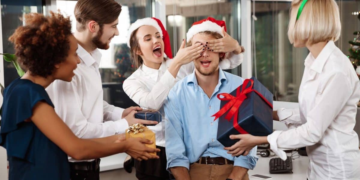 🥉🎄Las 29 Mejores Ideas de Regalos para Navidad Económicos