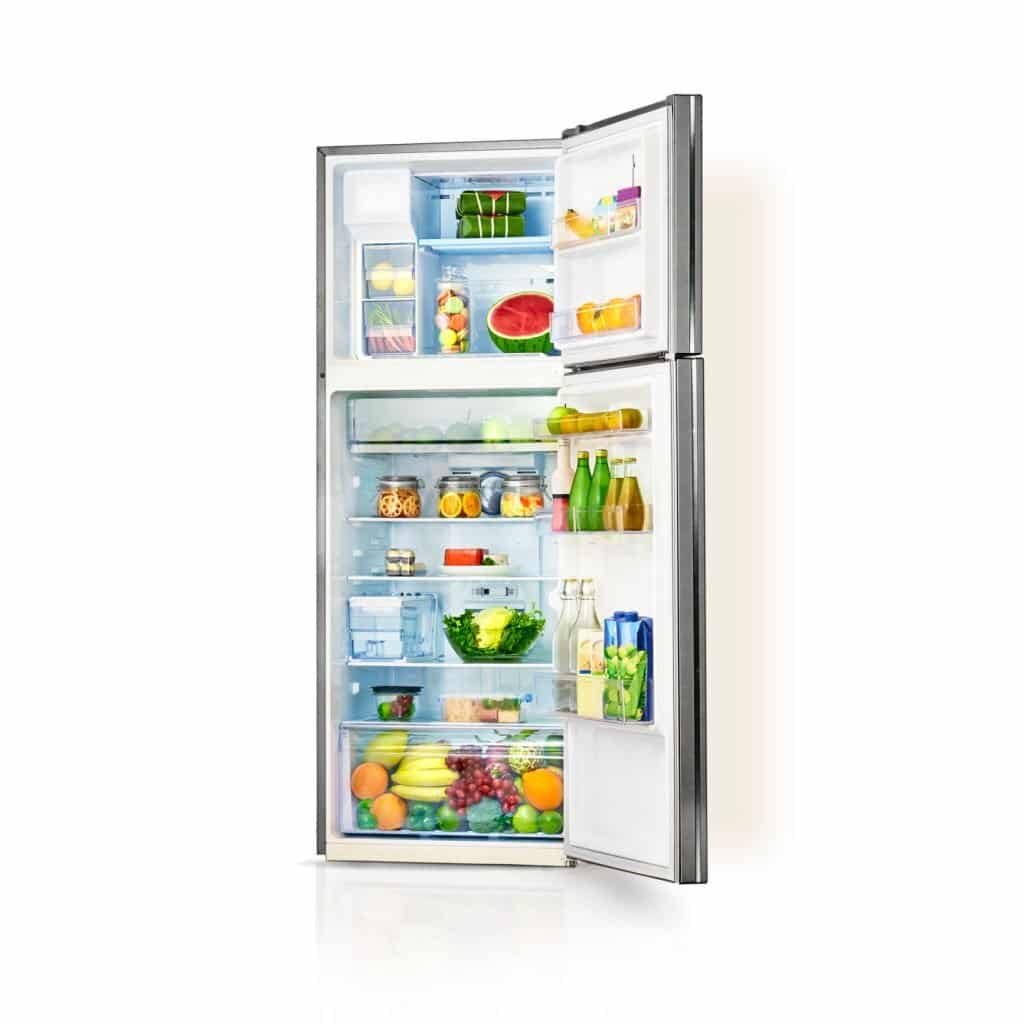 Tabla Y Gu a De Medidas De Refrigeradores En M xico 2024