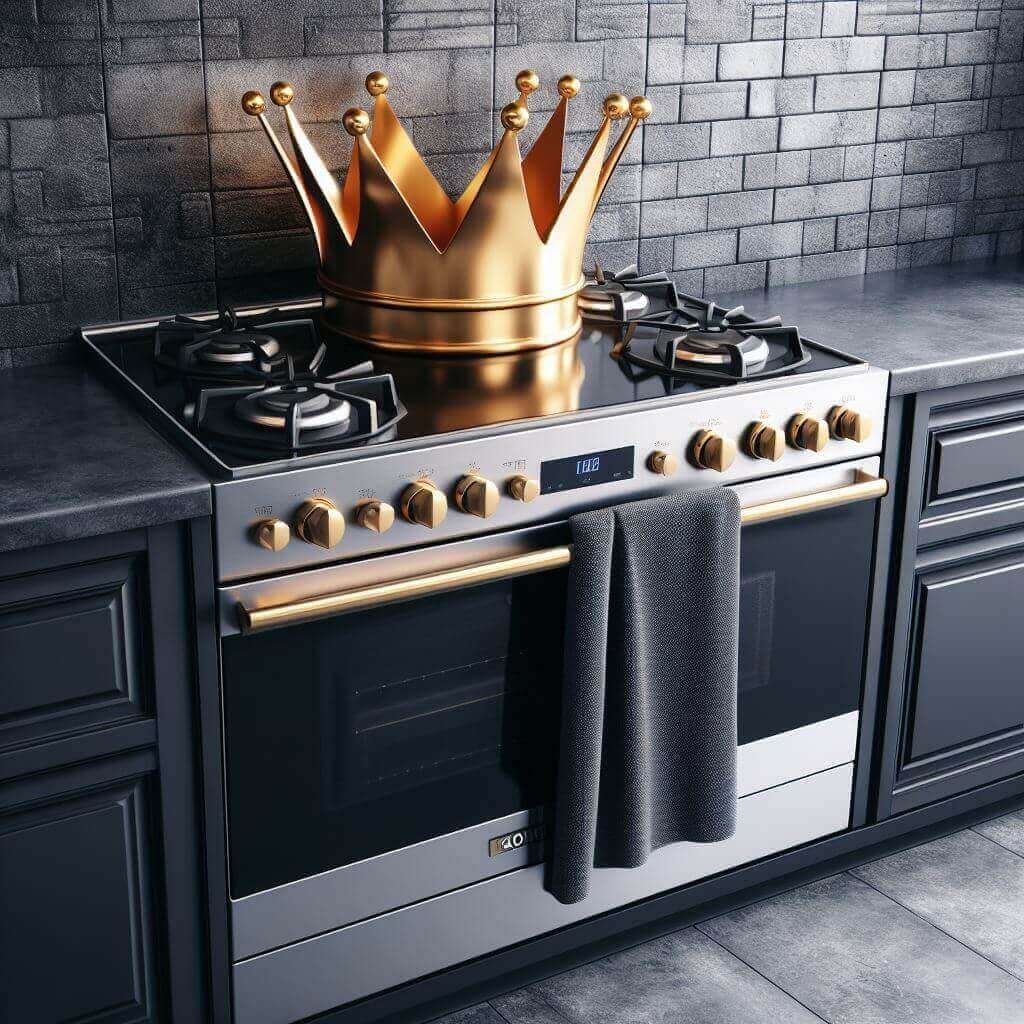 Las 9 Mejores Marcas de Estufas de Gas en 2025 PROFECO – Compara ...